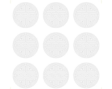 Autocad Hatch Patterns 9 Piece Of Details Autocad 2d Dwg File Ready Block For Autocad 2d