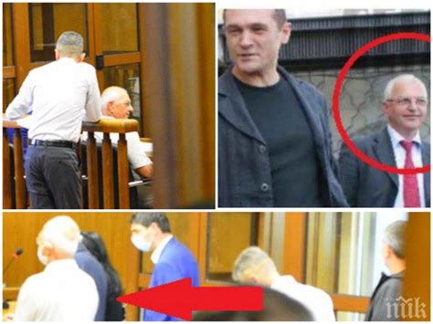 ПЪРВО В ПИК Ето ги хората на Васил Божков следили прокурори Спецсъдът остави ортаците на