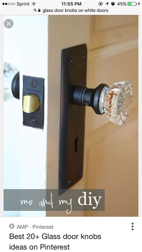 Door Handle Styles In 2024 Vintage Door Knobs Glass Door Knobs Door Knobs