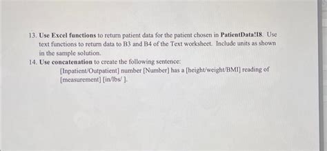 solved 7 using data validation structured table