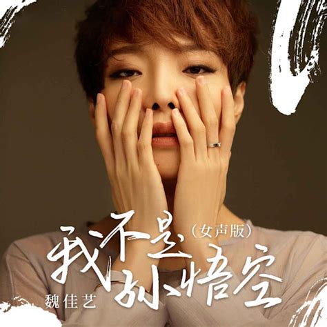 我不是孙悟空 女声版 Youtube Music