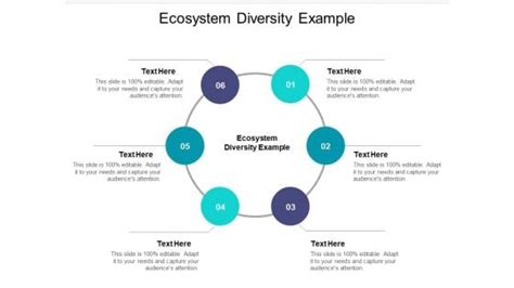 Ecosystem Diversity Example Ppt Powerpoint Presentation Inspiration