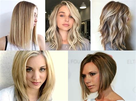 Γυναικεία κουρέματα 2019 Top τάσεις για κοντά μεσαία ή μακριά μαλλιά Beauty Long Hair