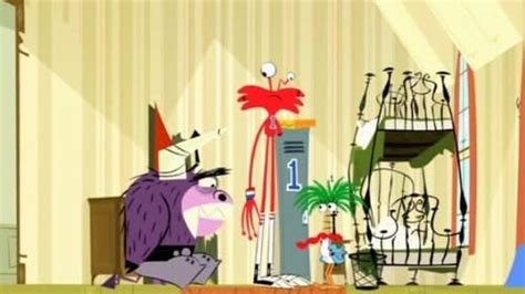 Fosters Home For Imaginary Friends Tv Series 2004 2009 Episode