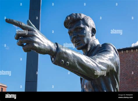 Billy Fury Tom Murphy Fotos Und Bildmaterial In Hoher Auflösung Alamy