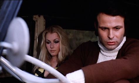 The French Sex Murders 1972