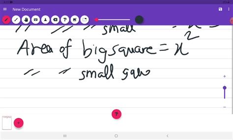 SOLVED Solve Each Problem See Examples 1 And 2 Dimensions Of A Square The Length Of Each Side