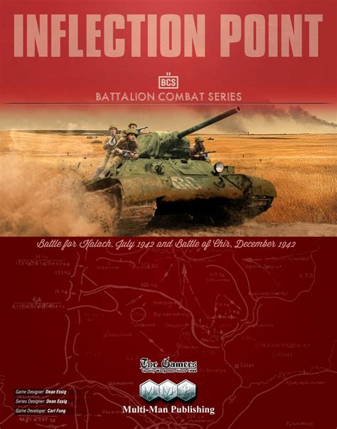 Inflection Point Bcs Ip 11200 Multi Man Publishing Inflection Point Bcs Ip 11200 Multi Man Publishing