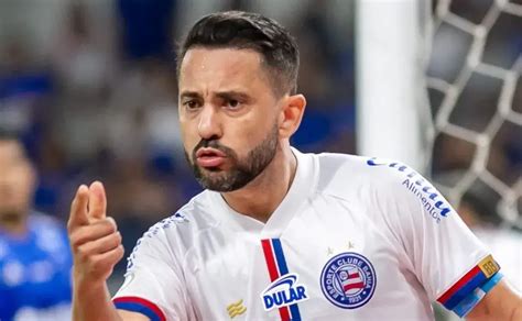 Everton Ribeiro Poderá Receber Título De Cidadão Baiano Pela Assembléia
