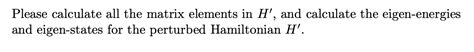 Solved We Consider A One Dimensional Crystal Lattice With N