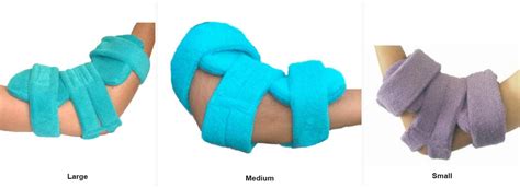 Comfy Splints Pediatric Elbow Orthosis Free Shipping
