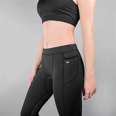 Тайтсы K1x Wmns Core Practise Tights Black 3163 46000001 купить по