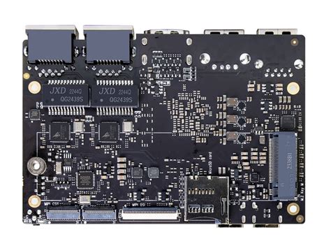 Bpi M7 Photo Bananapi Docs