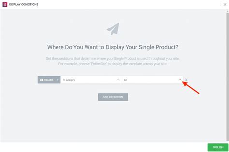 Create Custom WooCommerce Single Product Page