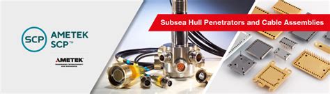 Sea Connect Products