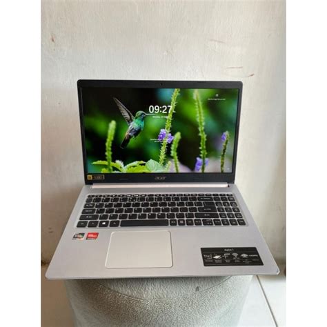 Harga Laptop Ryzen U Terbaru Jul Biggo Indonesia