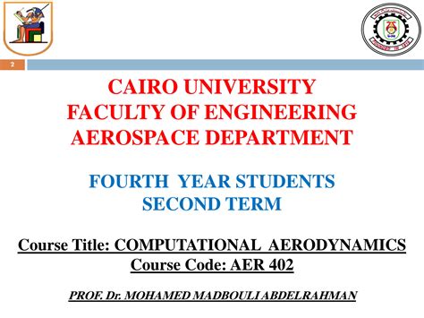 Solution 7 Computational Aerodynamics Cfd Grid Generation Studypool