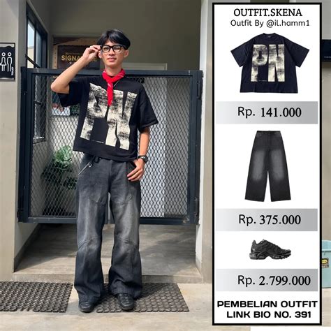 Outfit Skena Pose Ideas Link Pembelian Outfit Ada Di Bio 🛒 Slide