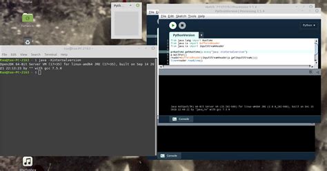 Processing 354 Not Working With Python Mode Processingpy