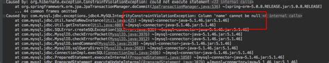 springboot系列教程jpa之update使用姿势 jpa updateby csdn博客