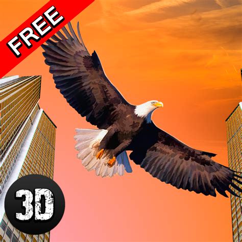 Eagle Simulator To Play For Free Demo Fasrthree