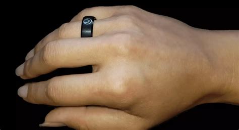 Black Wedding Ring Swinger 60 Photos