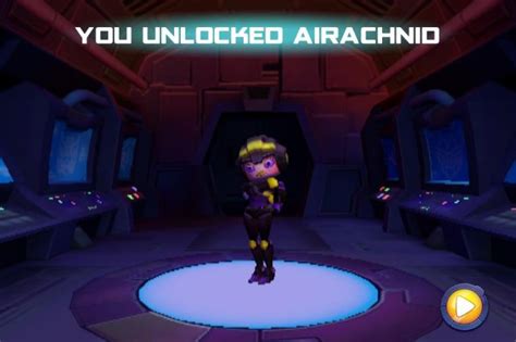 Arcee And Airachnid Details And Descriptions AngryBirdsNest Forum