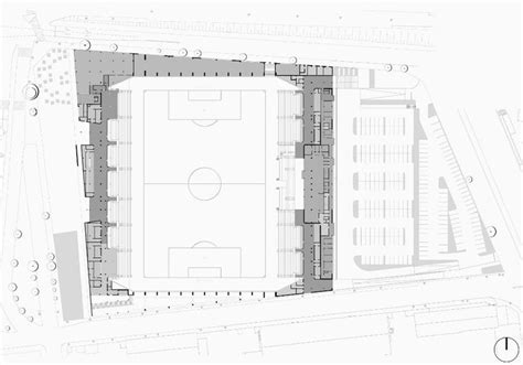 Pin By Erich Calixto Arquiteto Urbani On Arquitetura Áreas Esportivas