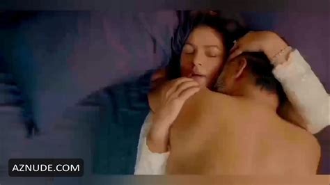 Shahana Goswami Nude Aznude