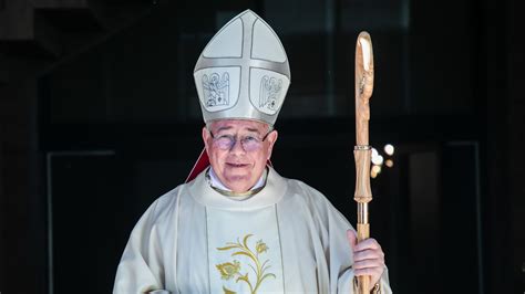 Pope Francis Names Jesuit Cardinal To Key Synod On Synodality Position