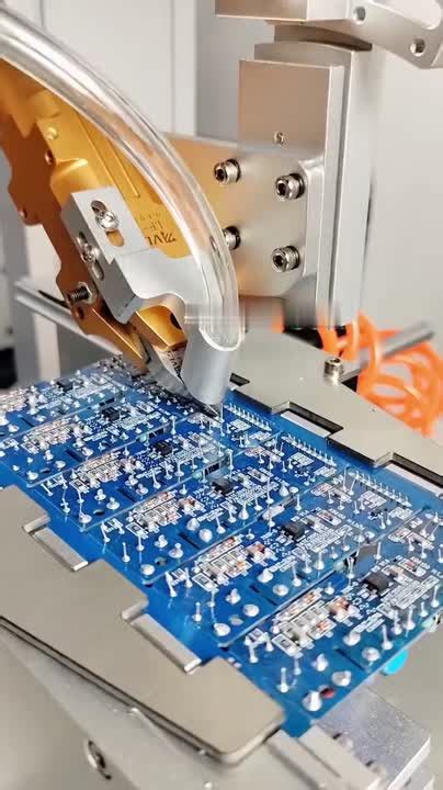 Lily Zhang On Linkedin Pcba Smt Pcb Hardware Components Electronic