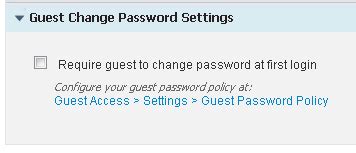 Ise Guest Policy Networking Fun