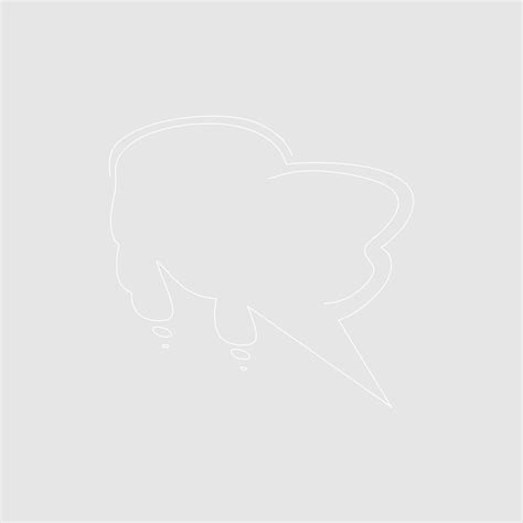 Abstract Bubble Chat Vector Element 36595940 Vector Art At Vecteezy