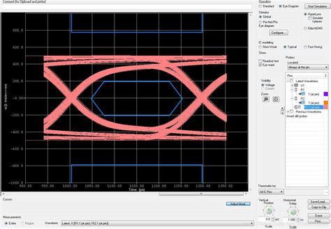 Hyperlynx仿真软件自学笔记（一）hyperlynx教程 Csdn博客