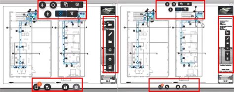 hide autodesk forge® and vcad toolbars vcad connecting bim