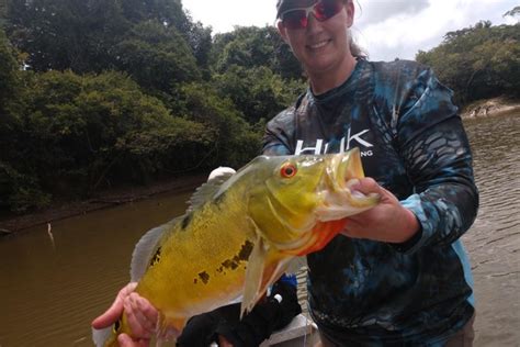 Peacock Bass Fish Mounts And Replicas By Coast To Coast Fish Mounts