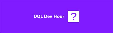 Dql Related Videos And Webinars Dynatrace Community