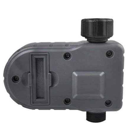 Irrigation Water Timer Controller Garden Electronic Programmable Automatic Watering Timer