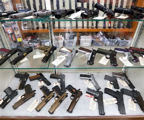 Fifth Circuit Reverses Lower Court Atf Pistol Brace Ruling