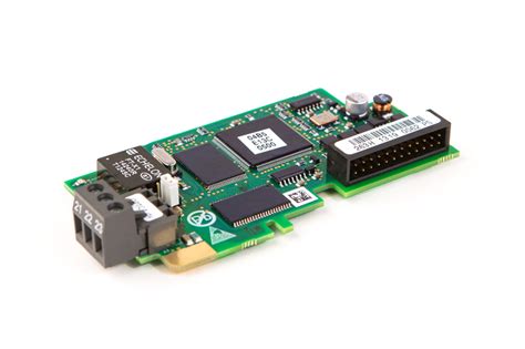 Vacon Opt C4 Opt C4 V Optc4 Nxoptc4 Lonworks Varnished