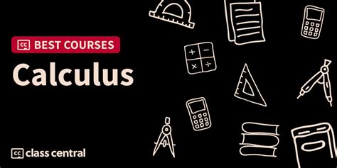 10 Best Calculus Courses For 2025 Derivatives And Integrals — Class
