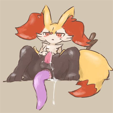 Post 5363960 Braixen Porkyman Sanpuniman