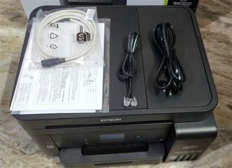 Epson L Wi Fi Duplex All In One Ink Tank Printer With ADF Wodex Technologies Limited