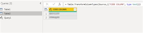 Solved Fetching A Column Values From Another Column Microsoft Fabric Community