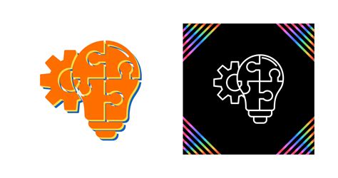 Problem Solving Vector Icon Vector Art At Vecteezy