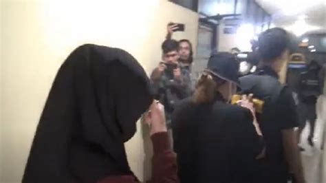 Vokalis Band Tertangkap Razia Pasangan Mesum Di Makassar