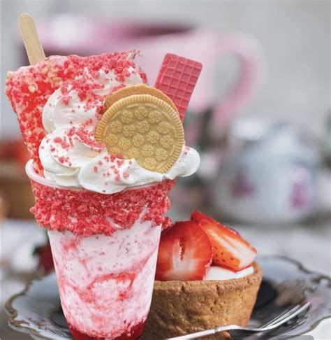 Happy Tuesday 🎉 Milkshake Momma Burgers And Shakes Facebook