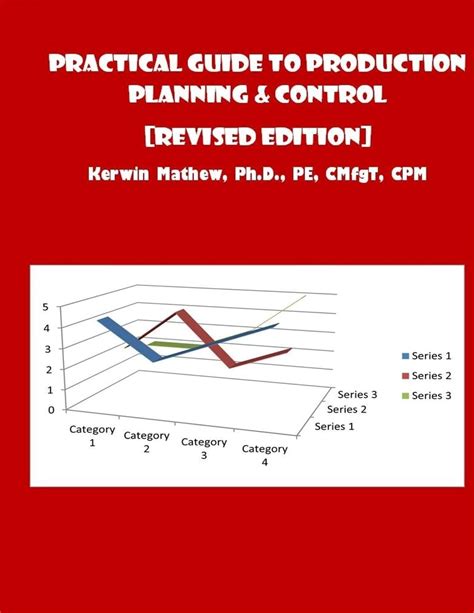 Practical Guide To Production Planning And Control [revised Edition] Mathew Kerwin