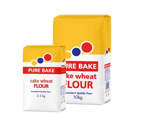 Western Cape Milling For Consistent Quality Flour