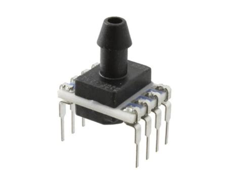 Honeywell Hscdand060pgsa3 Board Mount Pressure Sensors